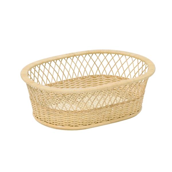 【商品概要】外寸：（幅）55×（奥行）40×（高さ）18 cm※天然素材を使用している為、大きさ、色味に若干の個体差がございます。※品質改良のため、予告なく仕様やデザインが変更となる場合がございます。【商品説明】【商品詳細】ブランド：サンフ...