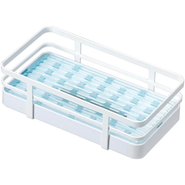 【商品概要】サイズ(約):25×14×7.7cm本体重量(約):0.47kg素材・材質: 本体/ABS(アクリルニトリル・ブタジエン・スチレン)樹脂、吸水トレー/珪藻土、ワイヤー/スチール、すのこ/AS(アクリロニトリルスチレン)樹脂生産国...