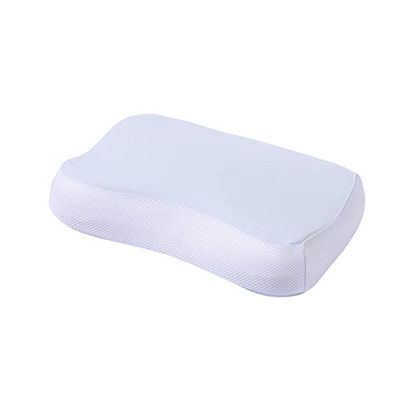 【商品概要】サイズ:40X26X9cm<枕本体>側地:ポリエステル100% 中袋:ポリエステル100% 詰めもの:ウレタンフォーム <高さ調整シート>側地:ポリエステル100% 詰めもの:ウレタンフォーム生産国:中国...