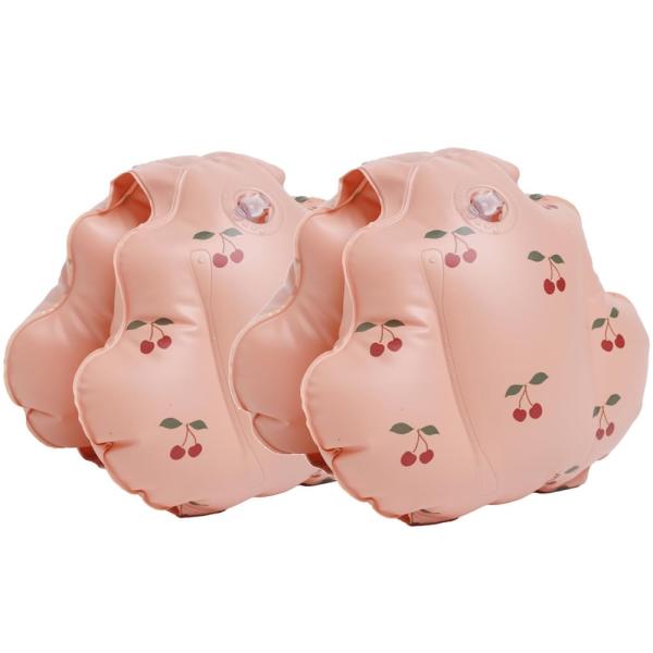 【商品概要】?【商品仕様】素材：PVC　サイズ：膨らませない状態約23.5cm×21.5cm　対象年齢：約2〜８歳　　セット内容：2個セット（両腕分）　70％の空気入れおすすめ。?【優れたPVC素材】環境に優しくて厚いPVC素材を採用して、...