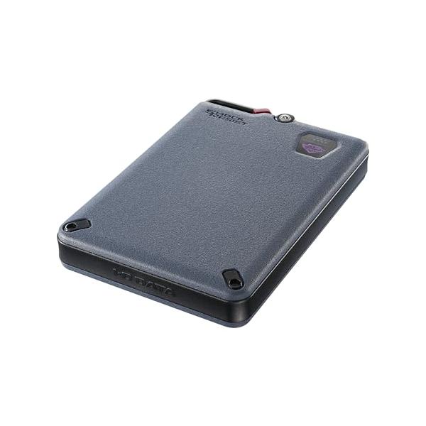 【商品概要】【[Wの安心]I 情報漏洩を防ぐ安心設計】保存するデータは、すべて自動で暗号化され、簡単に情報漏洩対策ができます。保存したデータにアクセスするためには、パスワードによる認証が必要となります。「ハードウェア自動暗号化」「パスワード...