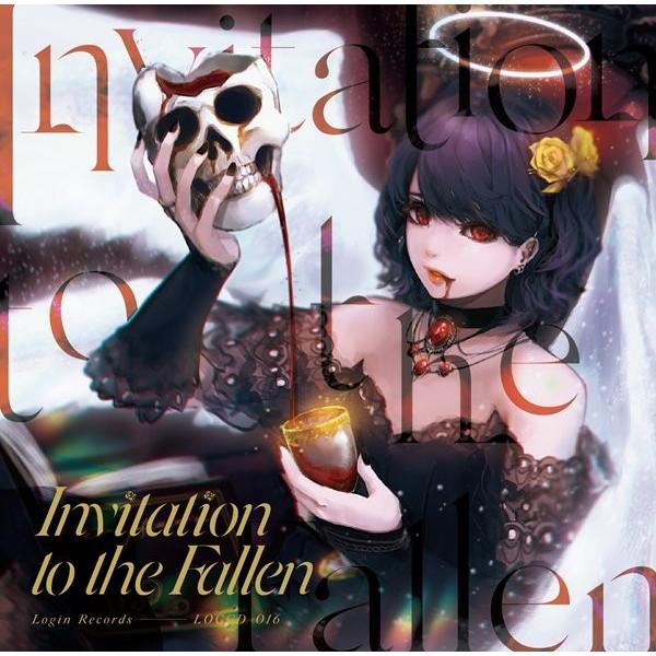 【発売日：2018年12月30日】Invitation to the Fallen Login Records 発売日:2018年12月頃 アキバホビー通販