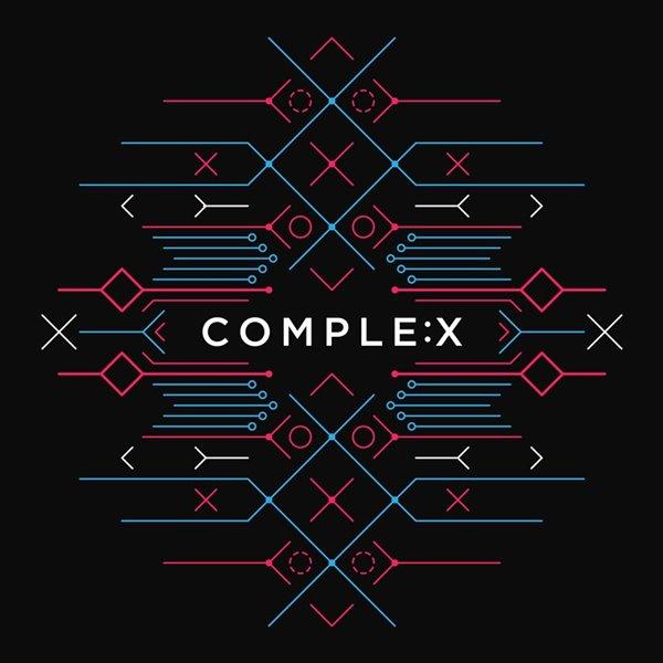 【発売日：2018年10月28日】COMPLE:X K@keru Records 発売日:2018年10月28日 アキバホビー通販