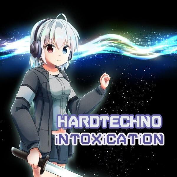 【発売日：2019年10月27日】【新品】HARDTECHNO iNTOXiCATiON ダシマキレコード 発売日:2019年10月頃アキバホビー通販