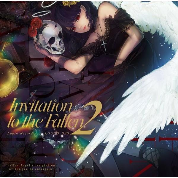 【発売日：2019年12月31日】【新品】Invitation to the Fallen 2 Login Records 発売日:2019年12月頃アキバホビー通販