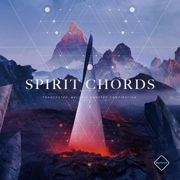 【発売日：2019年12月31日】【新品】Spirit Chords wavforme 発売日:2019年12月31日アキバホビー通販