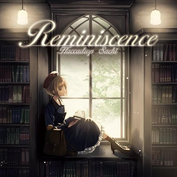 【発売日：2020年03月01日】【新品】Reminiscence ハッカドロップ。 発売日:2020年03月頃アキバホビー通販