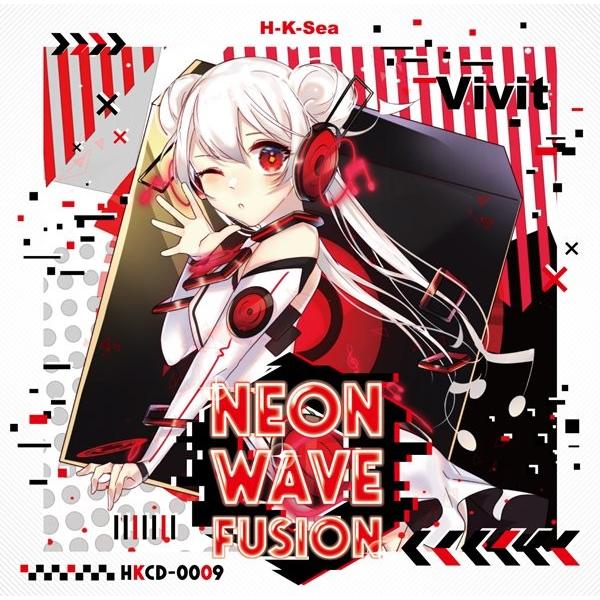 【発売日：2020年03月01日】【新品】Neon Wave Fusion H-K-Sea 発売日:2020年03月頃アキバホビー通販