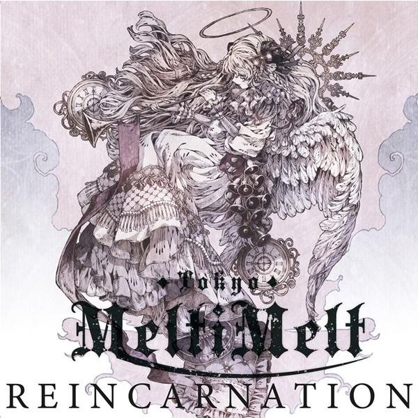 【発売日：2020年03月01日】【新品】REINCARNATION Tokyo.MeltiMelt 発売日:2020年03月頃アキバホビー通販