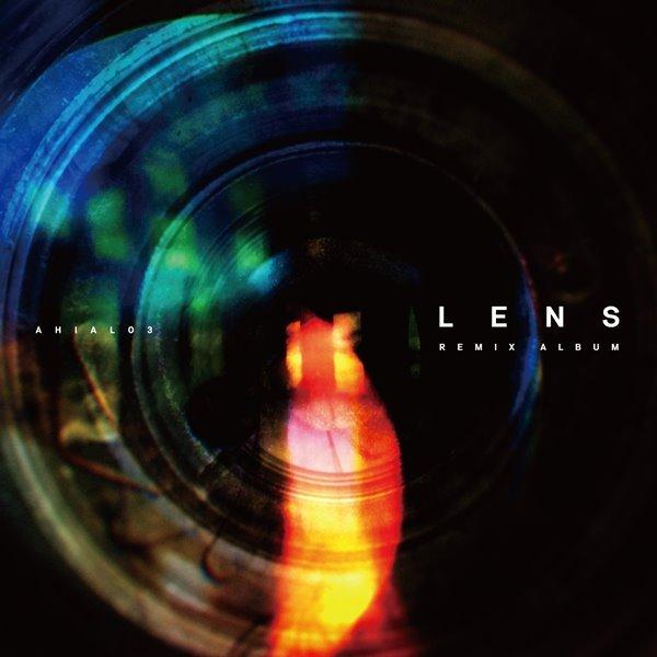 【発売日：2020年10月25日】LENS Remix Album 秋葉原重工 発売日:2020年10月頃　アキバホビー通販　2020/10/25　発売予定です。日付に御注意ください。