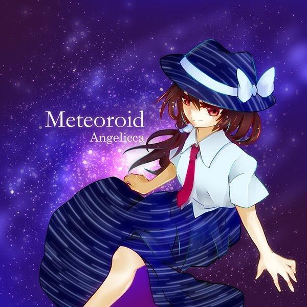 【発売日：2017年09月18日】Meteoroid Angelicca 発売日:2017年09月18日　アキバホビー通販　2017/09/18　発売予定です。日付に御注意ください。