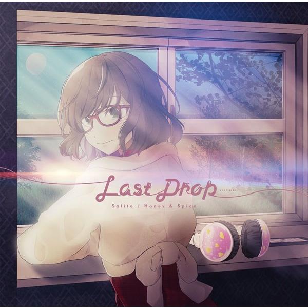 【発売日：2021年10月31日】Last Drop Honey＆Spice 発売日:2021年10月頃　アキバホビー通販　2021/10/31　発売予定です。日付に御注意ください。