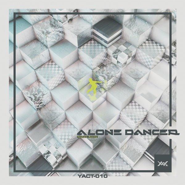 【発売日：2021年10月31日】ALONE DANCER Yoohsic Roomz 発売日:2021年10月頃　アキバホビー通販　2021/10/31　発売予定です。日付に御注意ください。