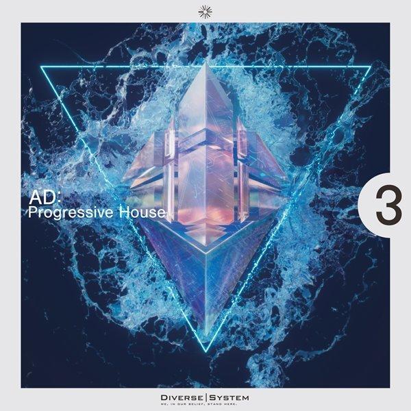 【発売日：2021年10月31日】AD:Progressive House 3 Diverse System 発売日:2021年10月頃　アキバホビー通販　2021/10/31　発売予定です。日付に御注意ください。