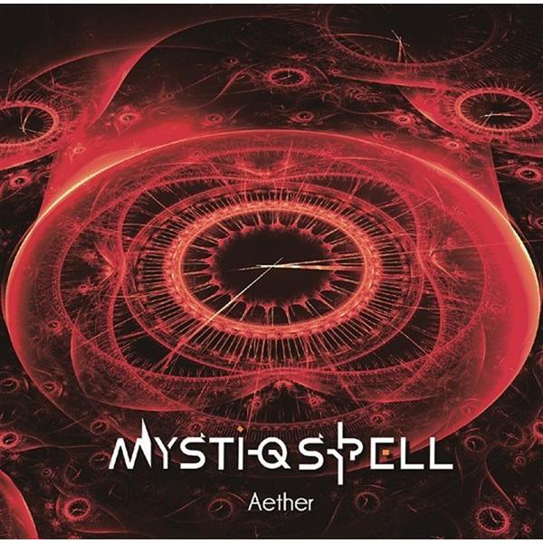 【発売日：2021年12月31日】MYSTIQ SPELL Aether 発売日:2021年12月頃　アキバホビー通販　2021/12/31　発売予定です。日付に御注意ください。