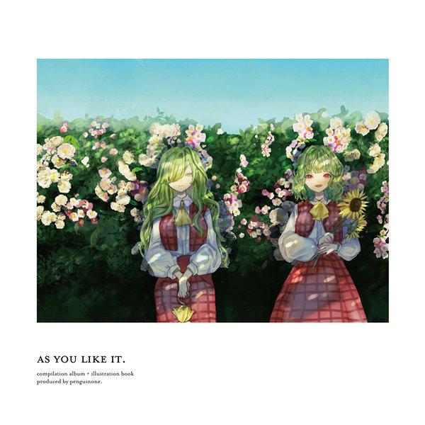 【発売日：2022年10月09日】AS YOU LIKE IT ペンギノン 発売日:2022年10月頃　アキバホビー通販　2022/10/09　発売予定です。日付に御注意ください。