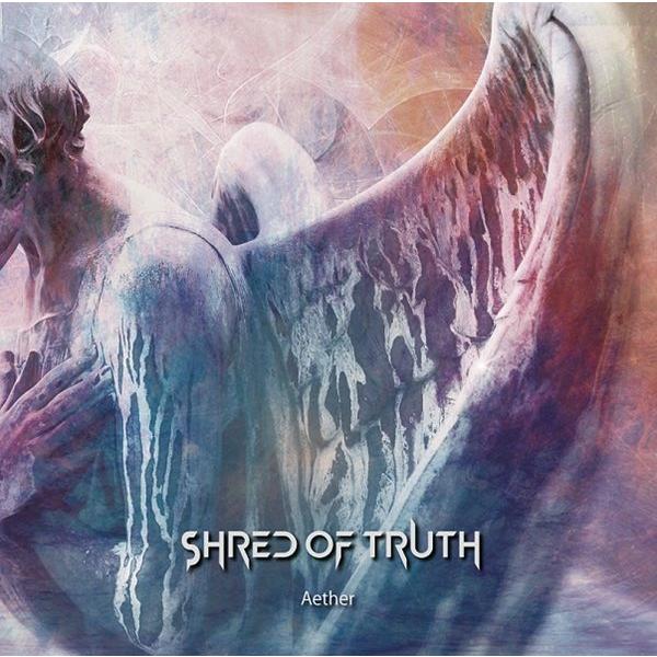 【発売日：2022年12月31日】Shred of truth Aether 発売日:2022年12月31日　アキバホビー通販　2022/12/31　発売予定です。日付に御注意ください。
