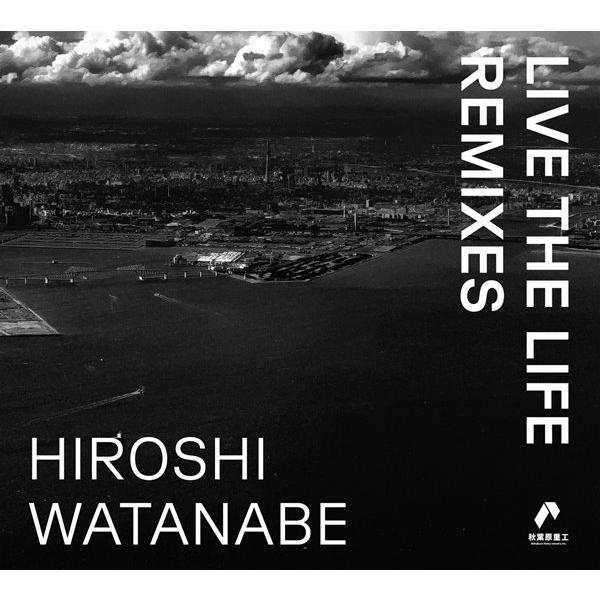 【発売日：2023年04月30日】Live the Life Remixes 秋葉原重工 発売日:2023年04月頃　アキバホビー通販　2023/04/30　発売予定です。日付に御注意ください。