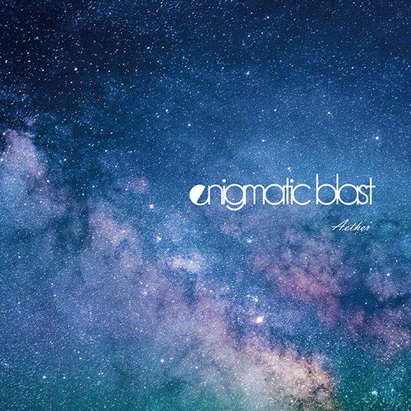 【発売日：2023年08月13日】enigmatic blast Aether 発売日:2023年08月頃　アキバホビー通販　2023/08/13　発売予定です。日付に御注意ください。