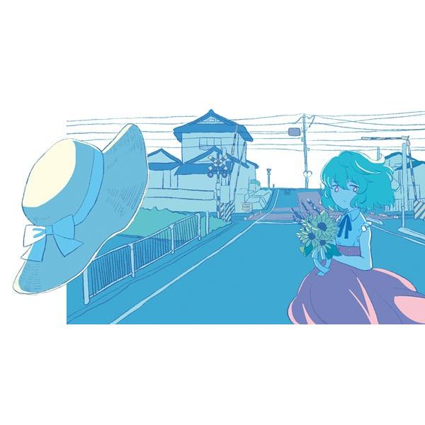 【発売日：2023年11月21日】デイドリーム・ポップ PsychoPhysics 発売日:2023年11月21日　アキバホビー通販　2023/11/21　発売予定です。日付に御注意ください。