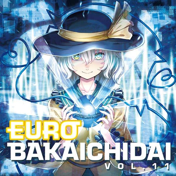 【発売日：2020年03月01日】EUROBAKA ICHIDAI VOL.11【通常盤】 Eurobeat Union 発売日:2020年03月01日　アキバホビー通販　2020/03/01　発売予定です。日付に御注意ください。
