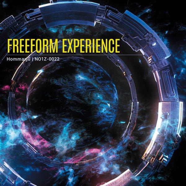 【発売日：2024年08月12日】Freeform Experience Hommarju 発売日:2024年08月頃　アキバホビー通販　2024/08/12　発売予定です。日付に御注意ください。