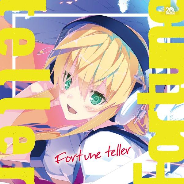 【発売日：2024年08月11日】Fortune teller C-CLAYS 発売日:2024年08月頃　アキバホビー通販　2024/08/11　発売予定です。日付に御注意ください。