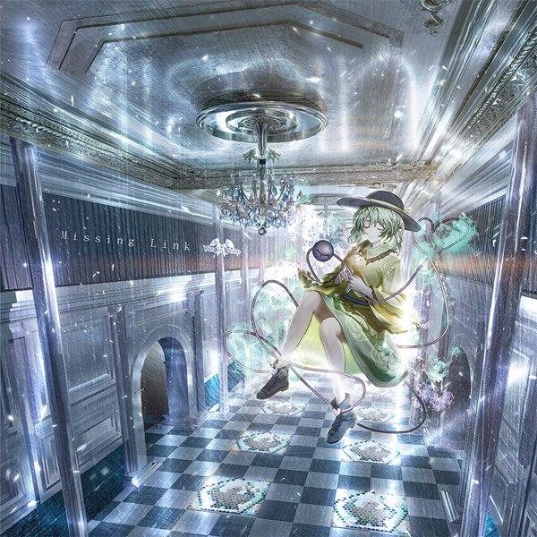 【発売日：2023年08月13日】Missing Link Yonder Voice 発売日:2023年08月13日　アキバホビー通販　2023/08/13　発売予定です。日付に御注意ください。