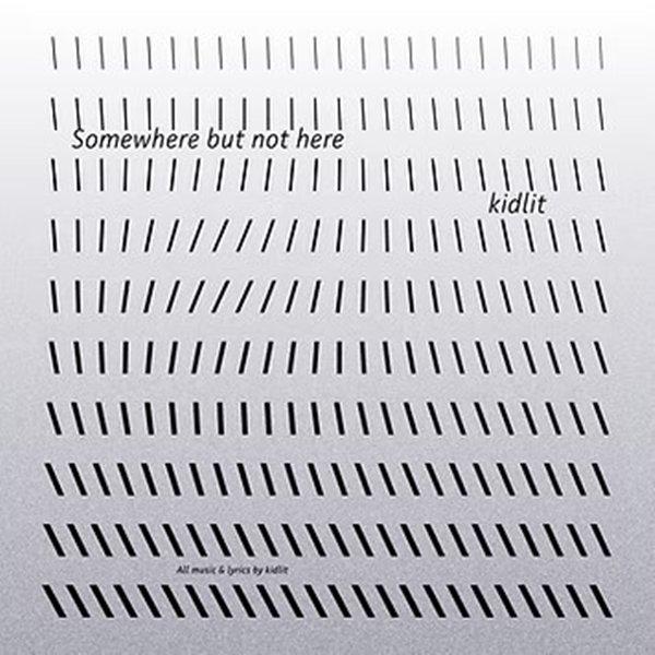 【発売日：2024年12月31日】Somewhere but not here kidlit solo album Diverse System 発売日:2024年12月31日　アキバホビー通販　2024/12/31　発売予定です。日付に御...
