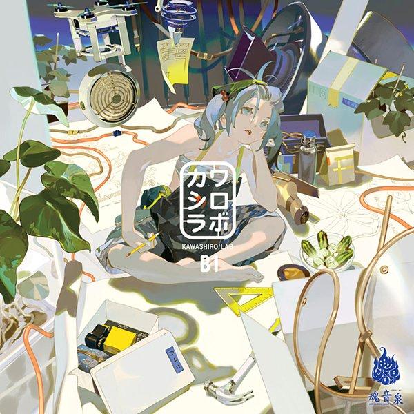 【発売日：2025年08月17日】カワシロラボ B1 魂音泉 発売日:2025年08月17日　アキバホビー通販　2025/08/17　発売予定です。日付に御注意ください。