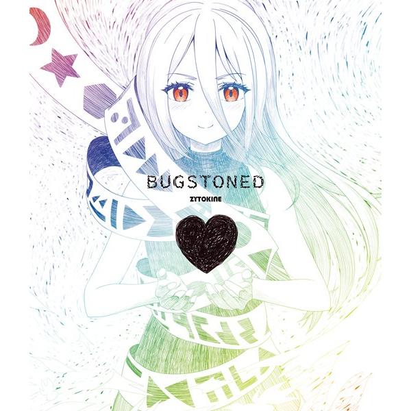 【発売日：2025年12月31日】BUGSTONED ZYTOKINE 発売日:2025年12月頃　アキバホビー通販　2025/12/31　発売予定です。日付に御注意ください。