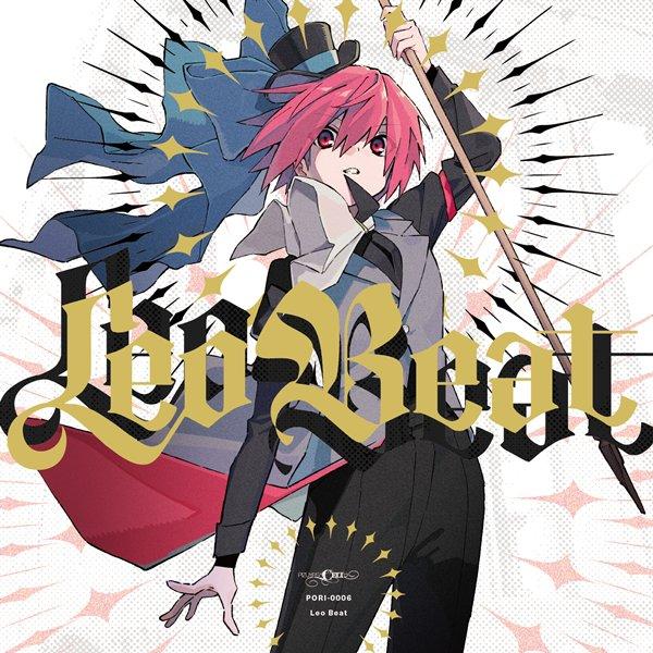 【発売日：2026年04月27日】Leo Beat Pizuya's Cell 発売日:2026年04月27日　アキバホビー通販　2026/04/27　発売予定です。日付に御注意ください。