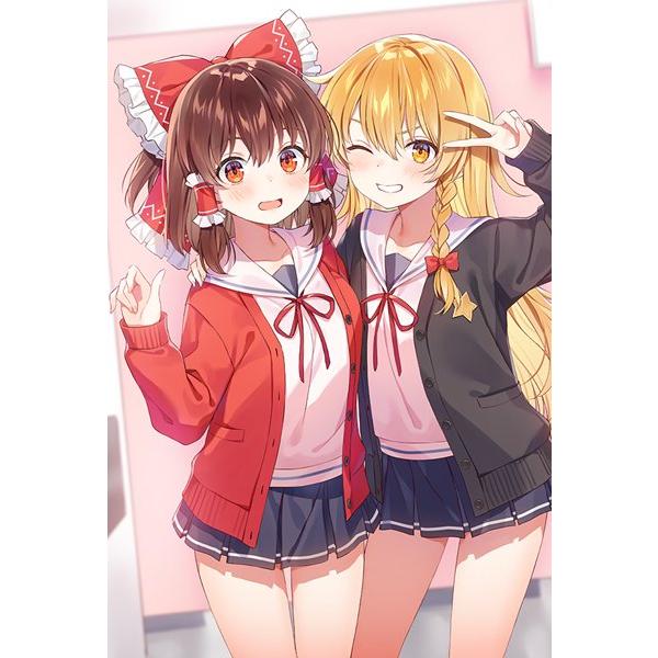 【発売日：2026年05月04日】学園えーりん・A2ポスター illust.憂姫はぐれ COOL&amp;CREATE 発売日:2026年05月04日　アキバホビー通販　2026/05/04　発売予定です。日付に御注意ください。
