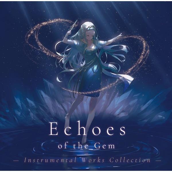 【発売日：2026年04月26日】Echoes of the Gem TailCrafter 発売日:2026年04月26日　アキバホビー通販　2026/04/26　発売予定です。日付に御注意ください。