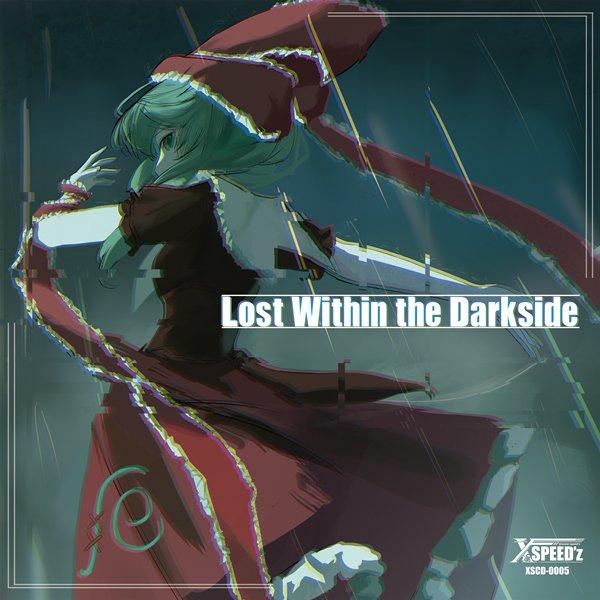 【発売日：2026年05月04日】Lost Within the Darkside 極SPEED'z 発売日:2026年05月04日　アキバホビー通販　2026/05/04　発売予定です。日付に御注意ください。