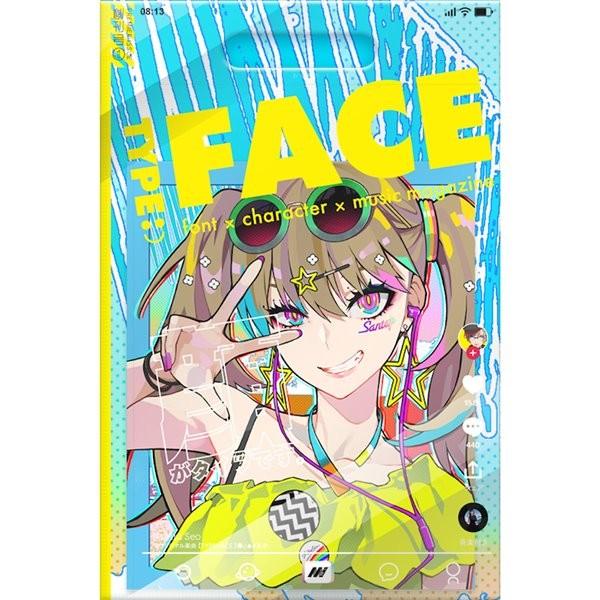 【発売日：2018年09月06日】【新品】TYPE:FACE miente 発売日:2018年08月12日アキバホビー通販