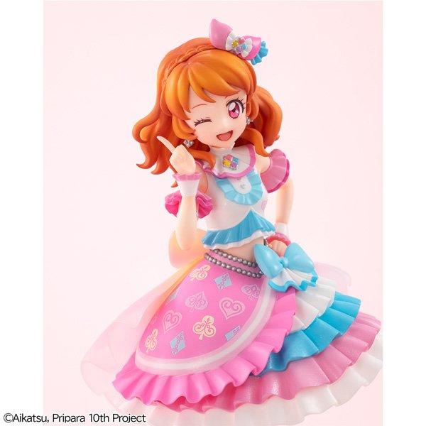 【発売日：2026年09月30日】Lucreaらいと アイカツ!×プリパラ THE MOVIE -出会いのキセキ!- 大空あかり メガハウス 発売日:2026年09月頃　アキバホビー通販　2026/09/30　発売予定です。日付に御注意ください。