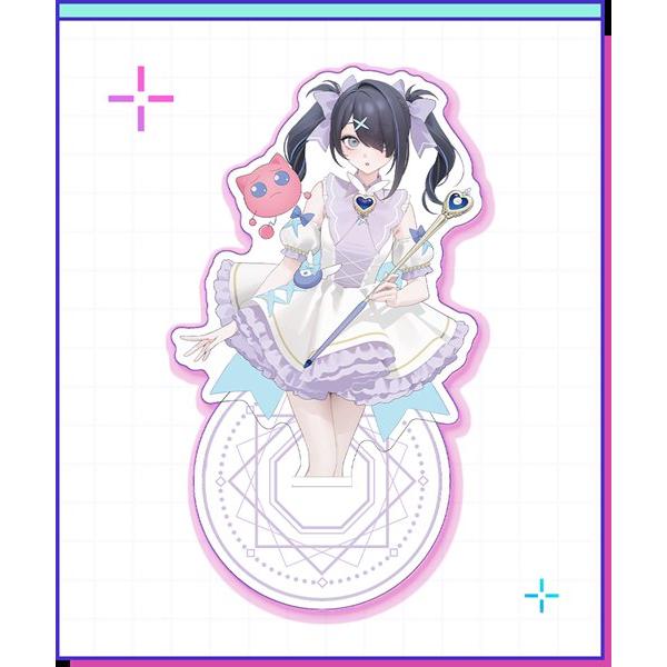 【発売日：2025年09月30日】NEEDY GIRL OVERDOSE あめちゃん生誕祭2025記念アクスタ WHY SO SERIOUS? 発売日:2025年09月頃　アキバホビー通販　2025/09/30　発売予定です。日付に御注意く...