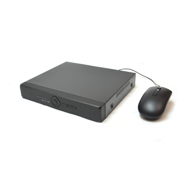 4K（800万画素）/5M/4M/1080P/720P/960H　解像度　対応AHDカメラ/CVBS（NTSC）HDD搭載モデル、2TB（2000GB）★ 4K/5M/4M/1080P/720P/960H対応 H.265 4ch録画機★ V...