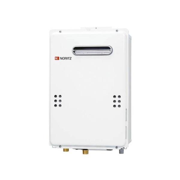 ノーリツ ガス給湯器 GQ-1639WS-1-15A 都市ガス用 ベーシック オートストップ  16号 ベーシック オートストップ