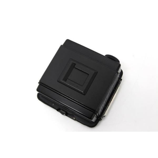 マミヤ RZ67 PROFESSIONAL 120 フィルムバック M1433-2D3A MAMIYA 中判 6x7 6×7 プロ フィルムホルダー