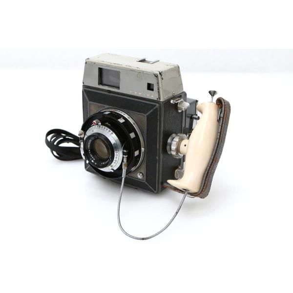■商品名マミヤ Mamiya Press■状態難有品(クモリ、小カビあり)■シリアル2801474■付属品グリップ■動作シャツター：動作シャッタースピード：未確認■外観・内部本体：スレキズレンズ:クモリ、チリ■コメント・当商品は、動作の確認...