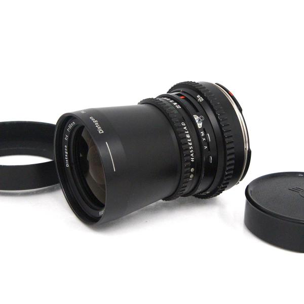 ■商品名ハッセルブラッド Distagon T* C 50mm F4■状態お買い得品■シリアル6363055■付属品商品写真に写っているものが全てです。商品写真よりご確認ください。■動作基本動作：異常あり問題個所：スローシャッター不良■外観...
