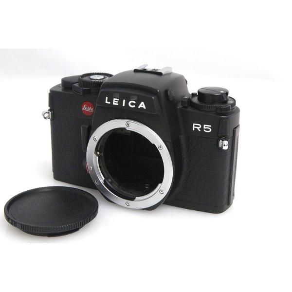 ■商品名ライカ R5 （モック品）■状態美品（モック品）■付属品キャップ■動作飾り用のため、動作はしません。■外観本体：良好■コメント・中古品のため、表面のわずかな擦れやレンズ内部の微量なホコリなどはご容赦ください。・一部、レンズフィルター...