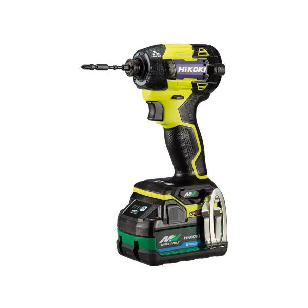 ■商品特徴・カムアウトを低減する「細ビスモード」を搭載・LEDライトが3灯から9灯に進化し、作業効率アップ・LEDライトの照度は「強」「中」「弱」に切り替え可能、さらにアプリで詳細設定が可能・操作パネルにバックライトを採用し、暗所でも視認性...