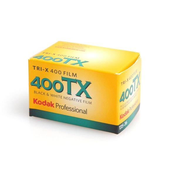 フィルム種類　白黒ネガフィルム(パンクロマチック)フィルム感度　ISO400/27°原産国　　　　米国製※商品画像はサンプルです。※続きは、スマホの場合「すべて見る」ボタンを。PCの場合スクロール後の商品説明までご確認ください。