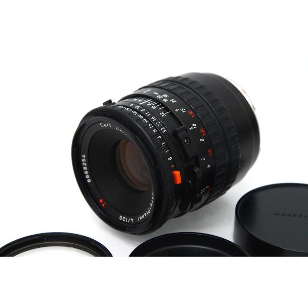 ■商品名ハッセルブラッド Makro-Planar T* CFi 120mm F4■状態お買い得品■シリアル8868254■付属品商品写真に写っているものが全てです。商品写真よりご確認ください。■動作,外観カビ、クモリ、チリありスレ、キズ使...
