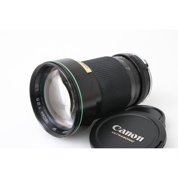 ■商品名タムロン SP 180mm F2.5 LD 63B 35周年記念モデル（OMマウント付属）■状態並品[外観]全体的に使用に伴うスレや傷があります。[光学]チリの混入はありますがくもりやカビなどは無く実用的な状態です。[動作]基本動作...