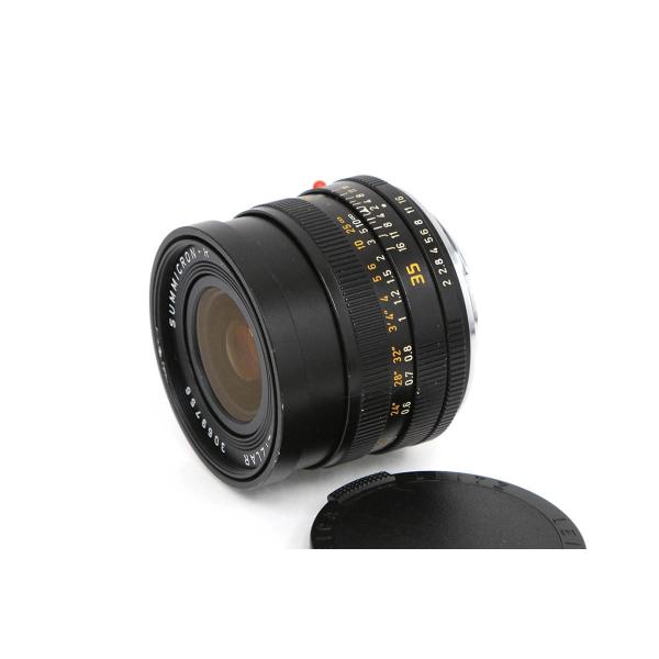 Summicron-R 35mm f2 2nd | ライカカタログ | アトリエライカ Summicron-R 35mm f2 2nd | ライカカタログ | アトリエライカ