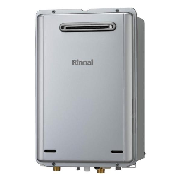 ■商品仕様動力：ガスガス種類：都市ガス設置方法：屋外壁掛設置設置場所：屋外エコタイプ：エコジョーズ給湯専用：有り号数：20号多段階評価点：3.1省エネ基準達成率：107%(2025年度)年間目安コスト：年間目安ガス代：61000円※続きは、...